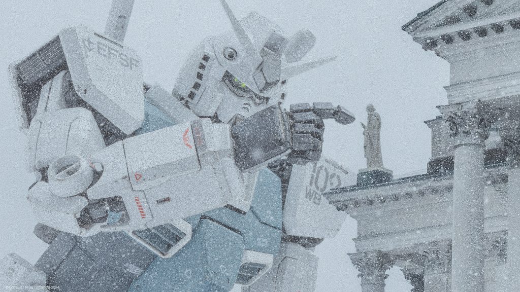 The One From Japan – avanaut